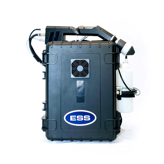 Ess Electrostatic Backpack Sprayer Aquaox
